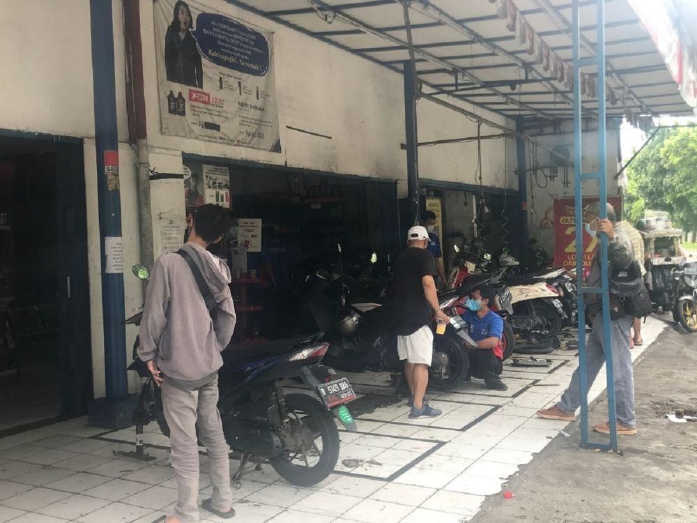 Bisnis Waralaba Bengkel Mobil atau Motor, Syarat-syarat serta ...