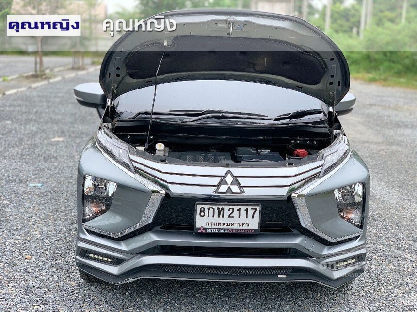 Mitsubishi Xpander 2019 GLS-LTD 1.5 in กรุงเทพและปริมณฑล Automatic ...