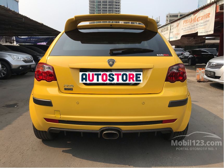 Jual Mobil Proton Neo 2013 R3 1.6 di DKI Jakarta Manual Hatchback ...