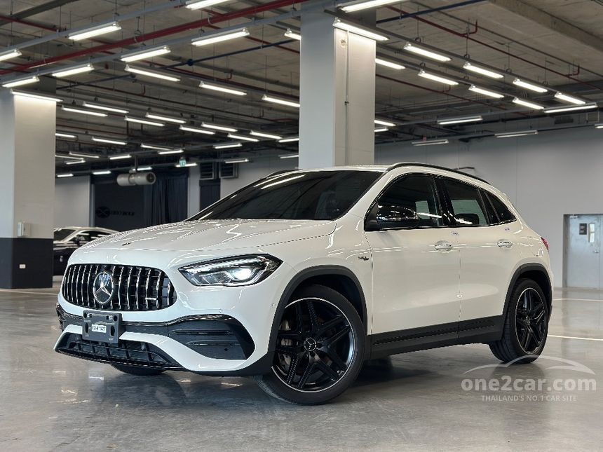 2023 Mercedes-Benz GLA35 2.0 W247 (ปี 20-27) AMG 4MATIC 4WD SUV for ...