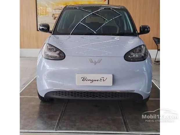 Jual Wuling Binguo Ev 333 Long Range AC Bekas di Indonesia Harga Murah, Kondisi Terbaik | Mobil123