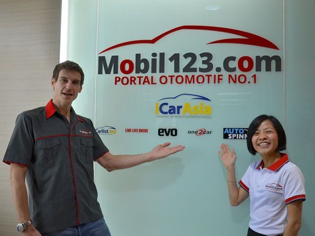Mobil123 Tempati Kantor Baru - Berita Otomotif | Mobil123