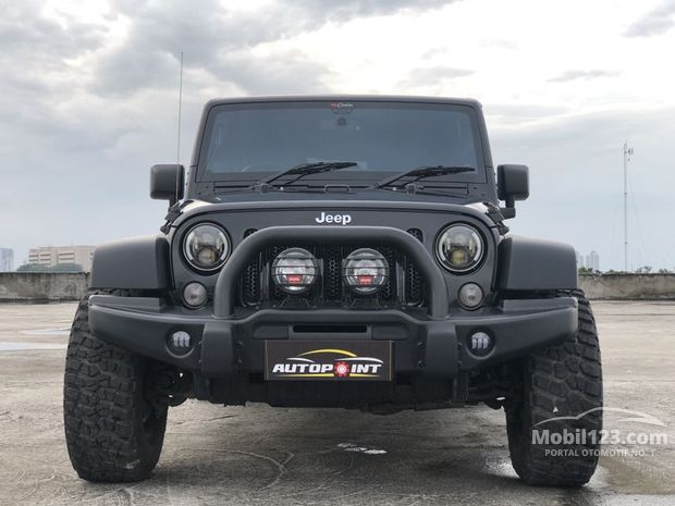 Jeep Bekas & Baru Murah - Jual beli 569 mobil di Indonesia - Mobil123