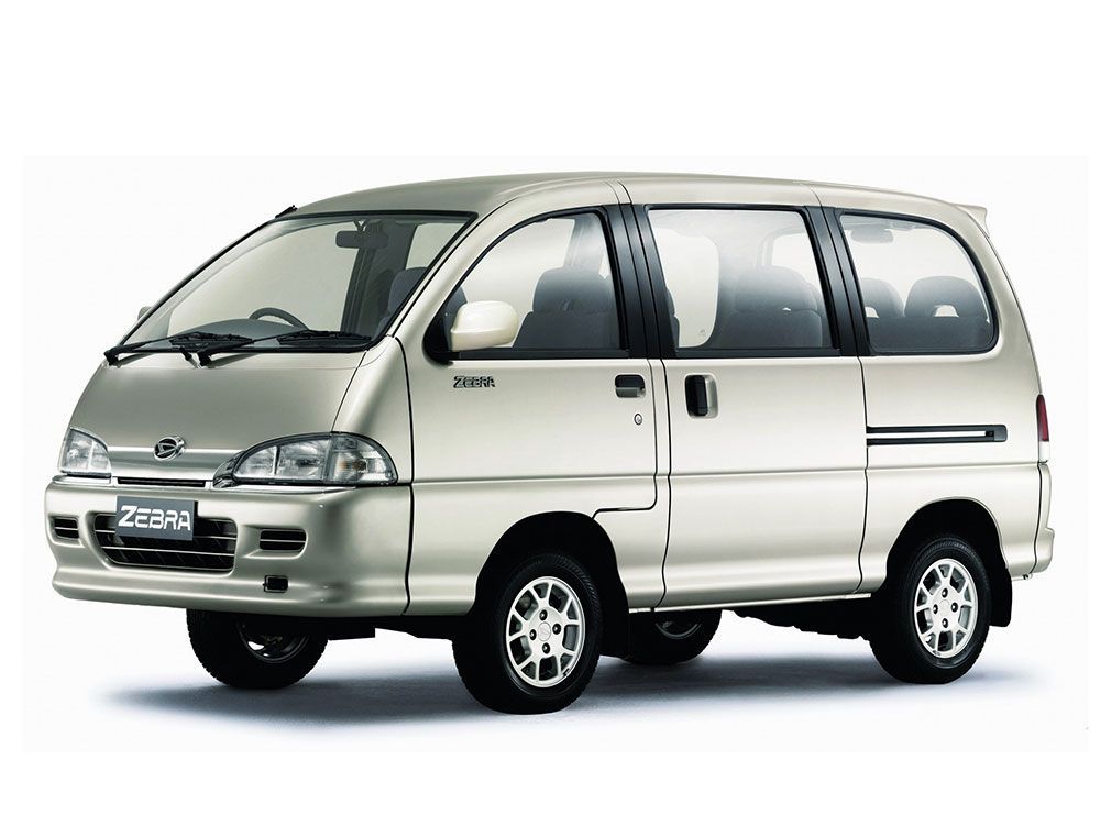 Harga Daihatsu Espass Bekas Lebih Murah dari Yamaha Nmax - Panduan ...
