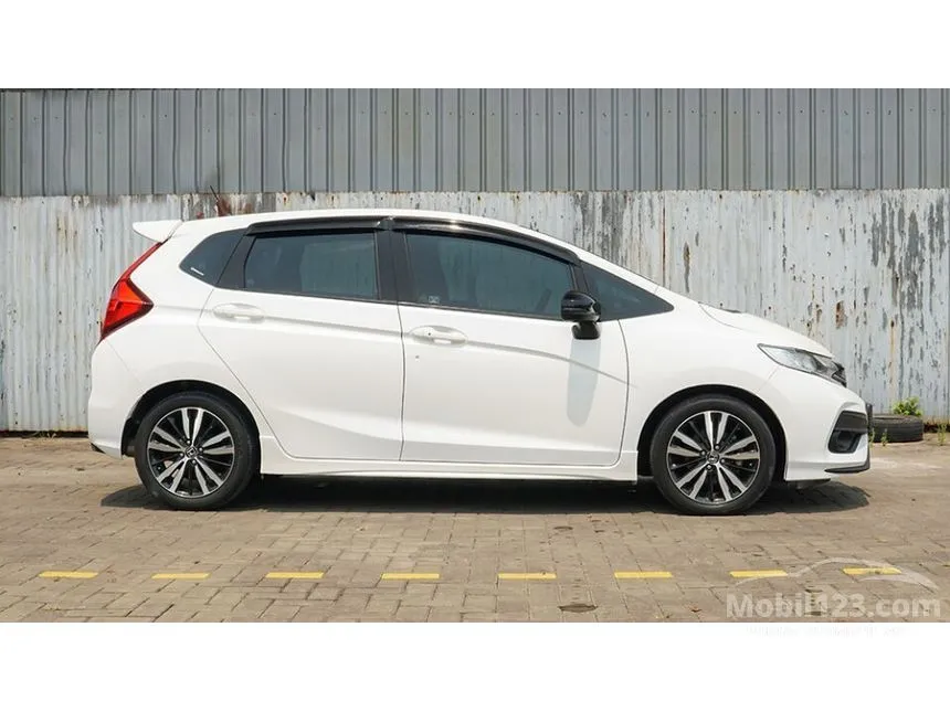 Jual Mobil Honda Jazz 2020 RS 1.5 di DKI Jakarta Automatic Hatchback ...