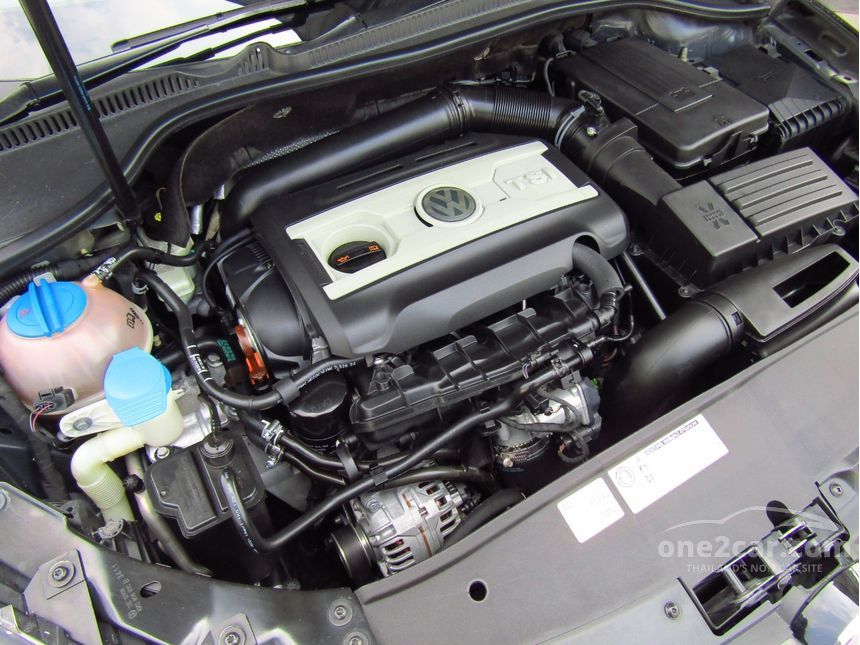 Volkswagen Golf 2013 GTI 2.0 in กรุงเทพและปริมณฑล Automatic Hatchback ...