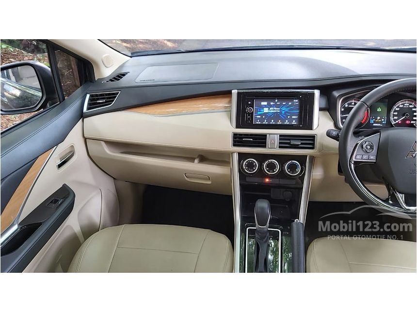 Jual Mobil Mitsubishi Xpander 2019 ULTIMATE 1.5 di DKI Jakarta ...