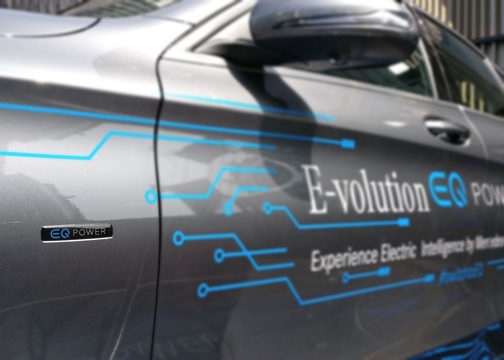 Mercedes-Benz Malaysia Introduces EQ Brand, More Than Just A New Emblem ...