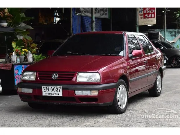 ค้นหารถมือสอง Volkswagen Vento ราคาถูกที่สุดในตลาดรถมือสองทั่วประเทศ ...