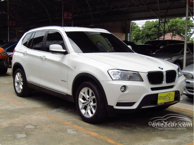 Used Cars BMW Max 75,000 Baht | One2car