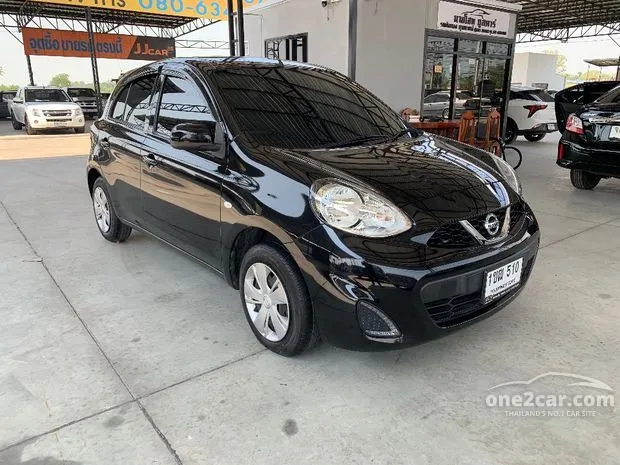 Used Cars For Sale Under 300,000 Baht - Page 2 | One2car