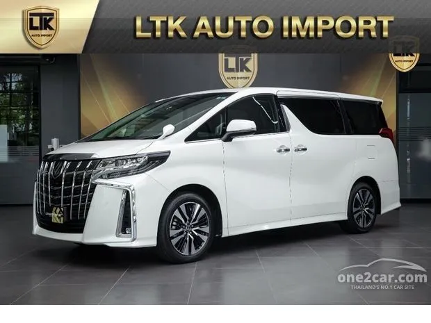 LTK AUTO IMPORT ตลาดรถ กรุงเทพมหานคร เลียบด่วนรามอินทรา-เกษตรนวมินทร์