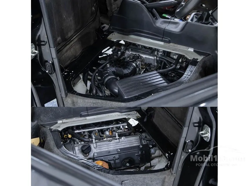 Jual Mobil Suzuki APV 2018 Blind Van High 1.5 di Kalimantan Barat ...