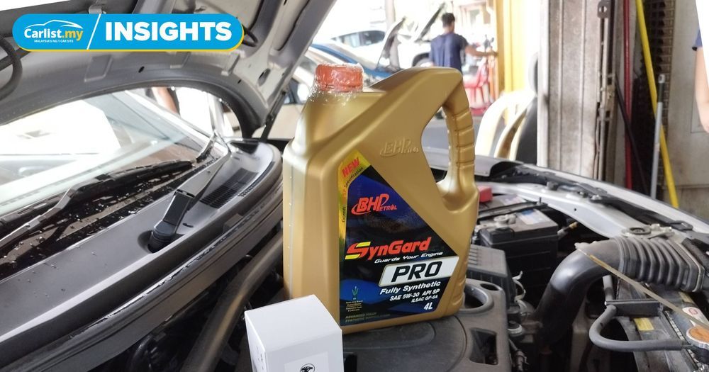 Long-term reliability: Choosing the right engine oil for your car ...