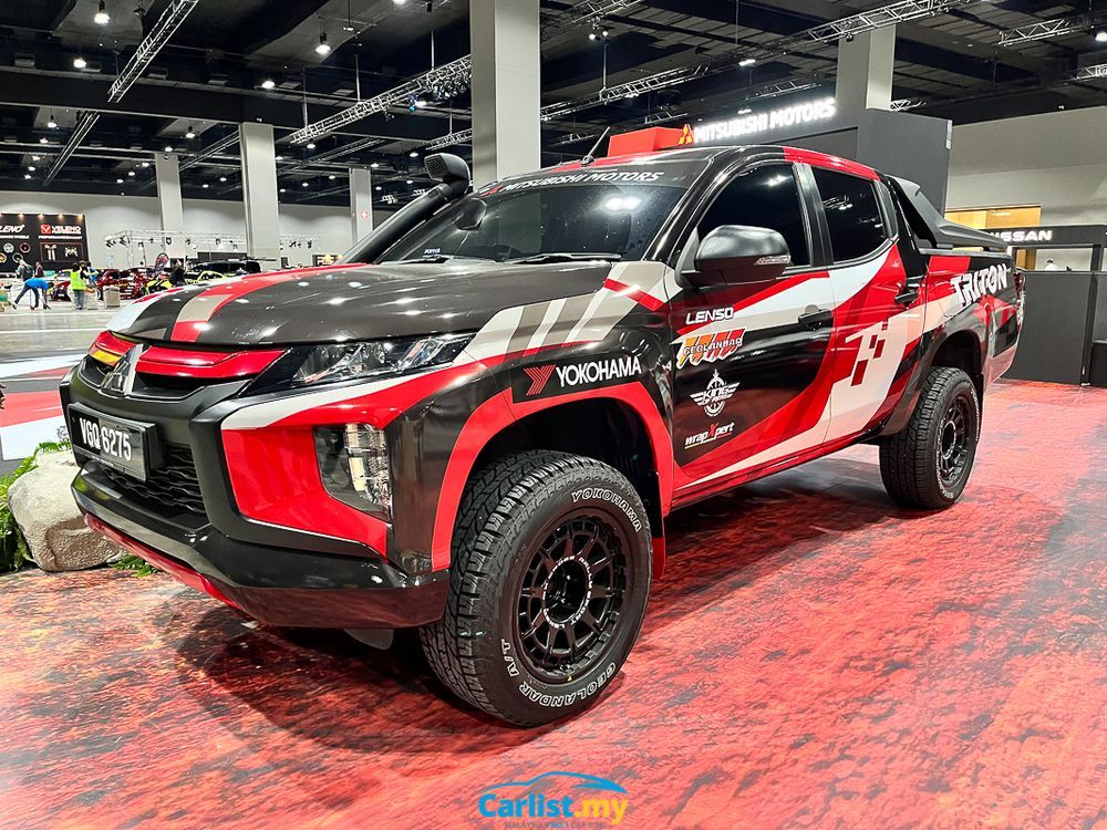 Tokyo Auto Salon Kuala Lumpur is happening THIS WEEKEND (9-11 June ...