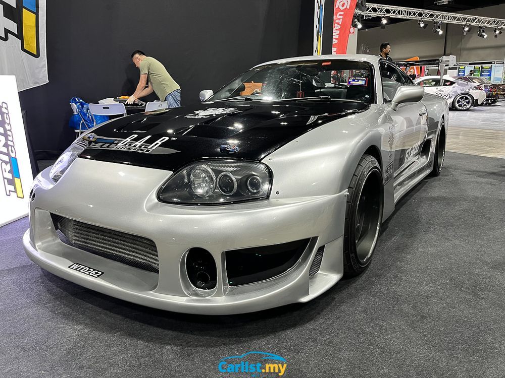 Tokyo Auto Salon Kuala Lumpur is happening THIS WEEKEND (9-11 June ...