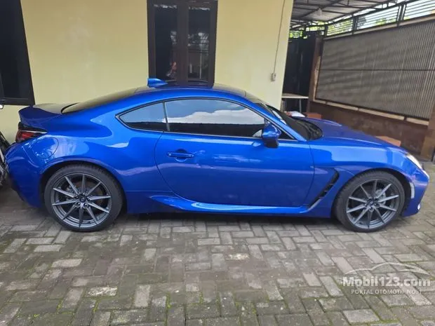 Jual Subaru Brz 2023 Bekas di Jawa Timur Harga Kredit Murah | Mobil123