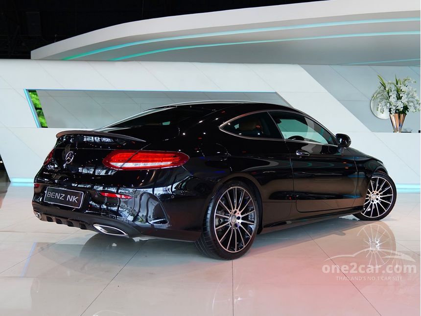 Mercedes-Benz C250 2016 AMG Dynamic 2.0 in กรุงเทพและปริมณฑล Automatic ...