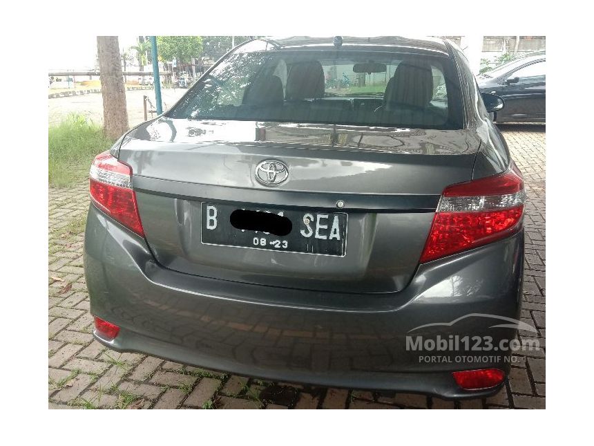 Jual Mobil Toyota Limo 2013 1.5 Manual 1.5 di DKI Jakarta Manual Sedan ...