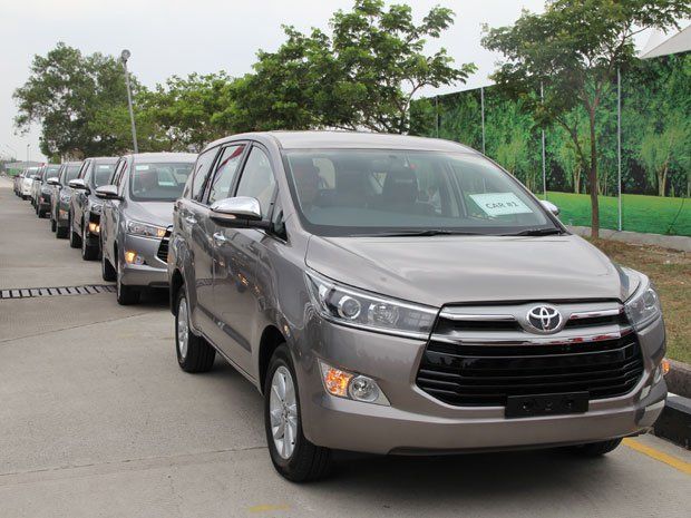 Bolehkah All-New Kijang Innova Diesel Minum Solar Biasa? - Panduan ...