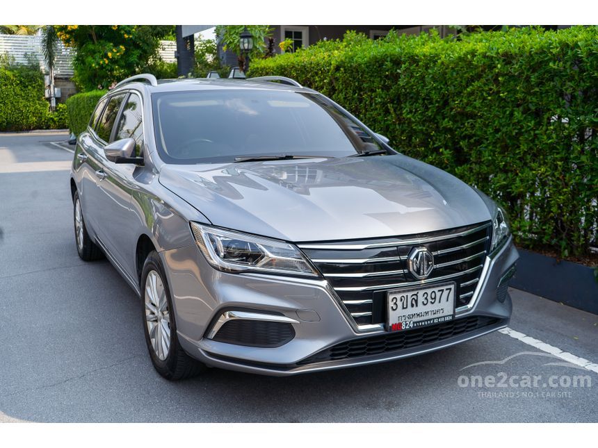 2022 MG EP 0.0 (ปี 20-27) Wagon for sale on One2car