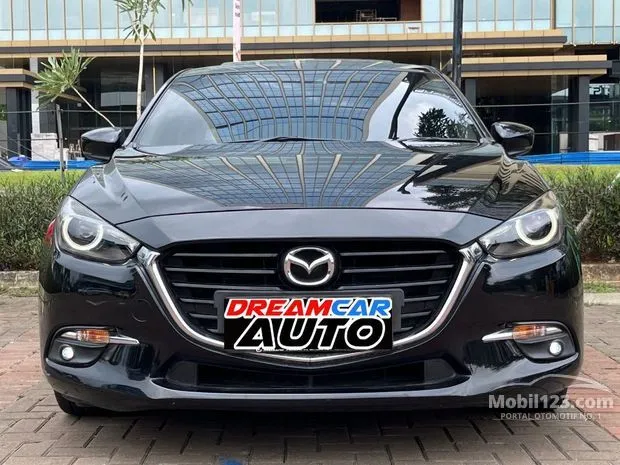 Jual Mazda 3 Bekas di Indonesia Harga Murah, Kondisi Terbaik | Mobil123
