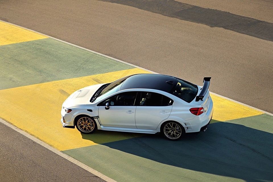 Subaru Launches S209, Finally Makes It Available Outside Of Japan ...