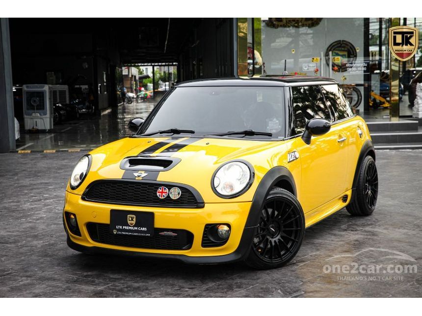 2010 Mini Cooper 1.6 R56 Hatchback for sale on One2car