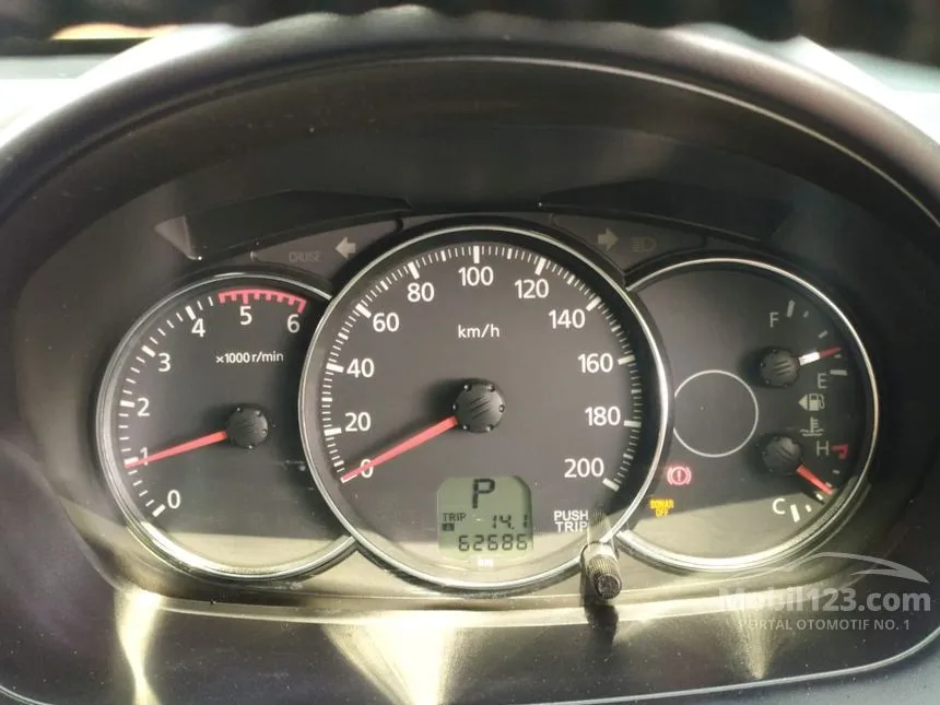 Jual Mobil Mitsubishi Pajero Sport 2013 Dakar 2.5 di DKI Jakarta ...