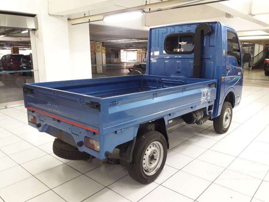 Jual Mobil Tata Ace 2016 EX2 0.7 di Jawa Timur Manual Pick-up Biru Rp ...
