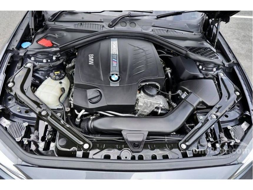 BMW M2 2018 3.0 in กรุงเทพและปริมณฑล Automatic Coupe สีเทา for ...