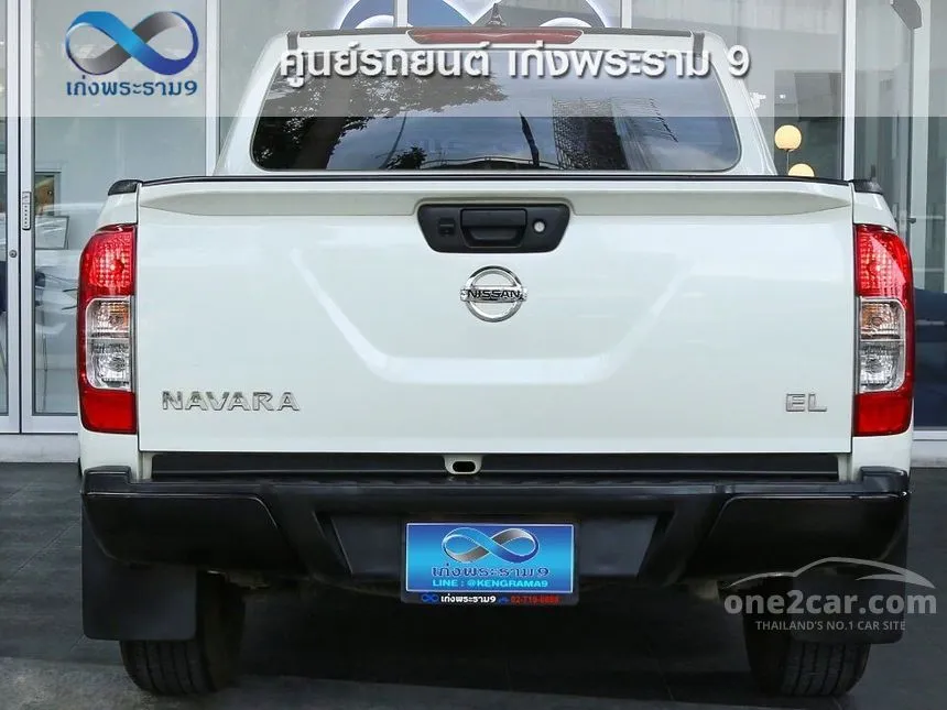 2019 Nissan NP 300 Navara 2.5 DOUBLE CAB Calibre EL Black Edition ...