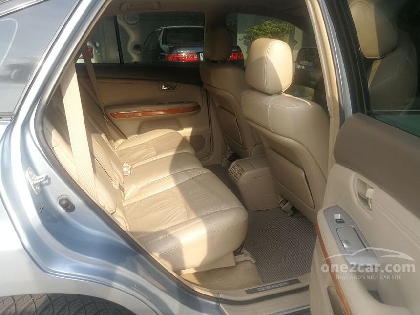 Lexus RX300 2005 3.0 in กรุงเทพและปริมณฑล Automatic SUV สีฟ้า for ...