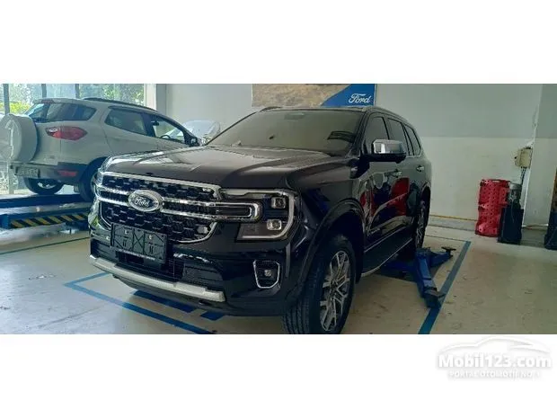 Jual Ford Bekas di Indonesia Harga Murah, Kondisi Terbaik | Mobil123