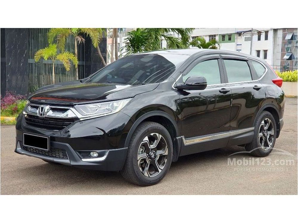 Honda CR-V Bekas 2020, Harganya Sudah Turun Rp 74 Juta Dari Barunya ...