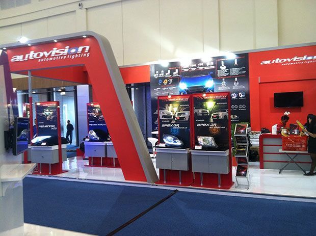 Autovision Bagi-bagi Diskon di GIIAS dan IIMS - Berita Otomotif | Mobil123