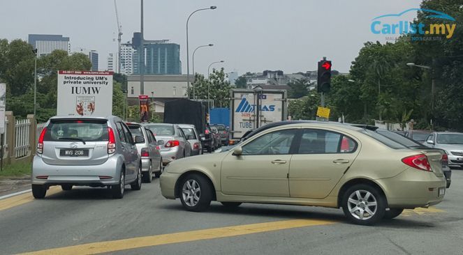 How Would You Improve Driving Standards In Malaysia? Bring Back Kejara ...