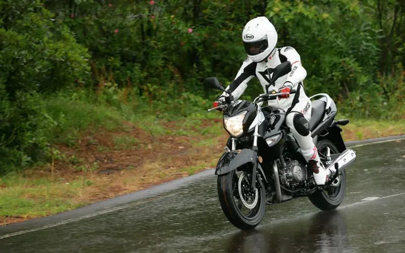 Dari Suzuki Inazuma hingga Yamaha Byson, Ini Deretan Motor-Motor ...