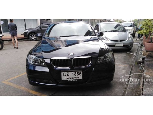 ค้นหา รถ BMW จำนวน 1,340 คัน สำหรับขายใน ประเทศไทย - One2car.com