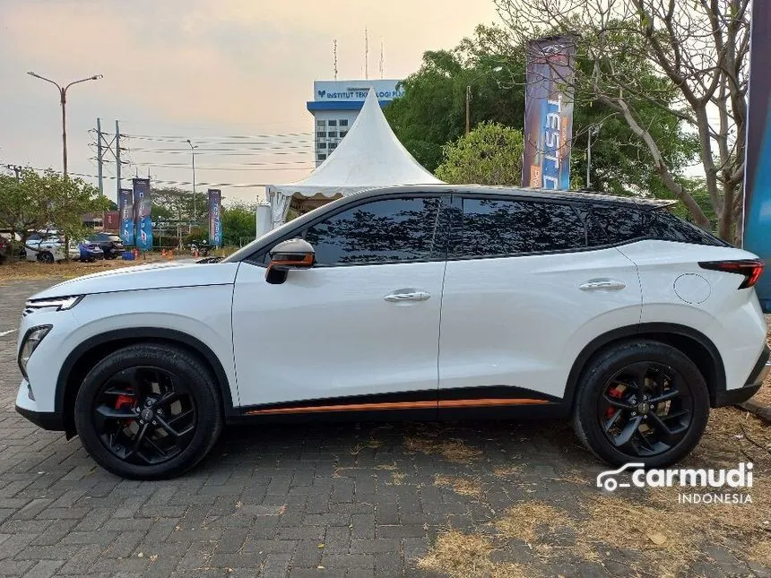 Chery Omoda 5 2023 GT 290T AWD 1.6 in DKI Jakarta Automatic Wagon White ...