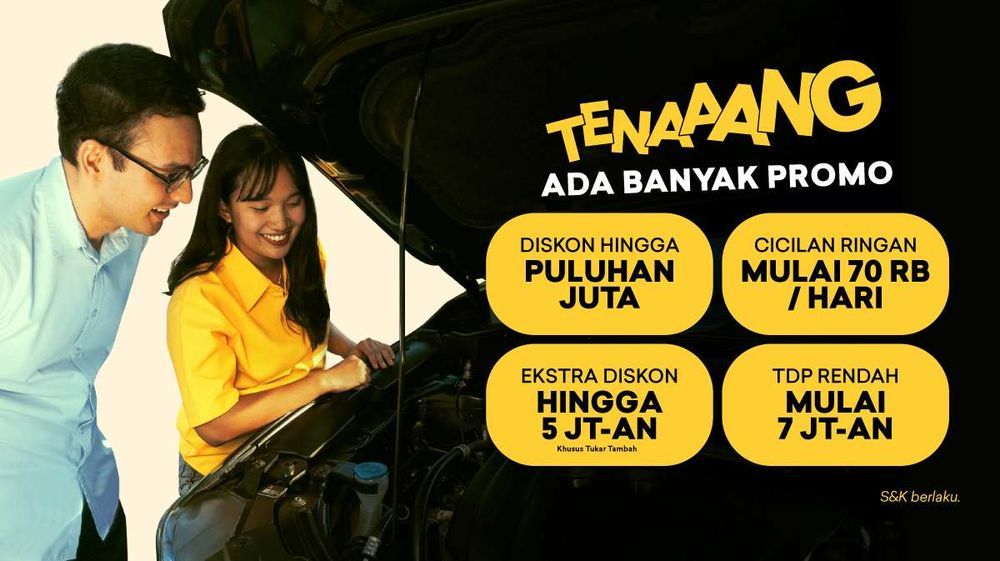 Mengapa Memilih Mobil Bekas di CARSOME Adalah Keputusan Bijak - Panduan ...