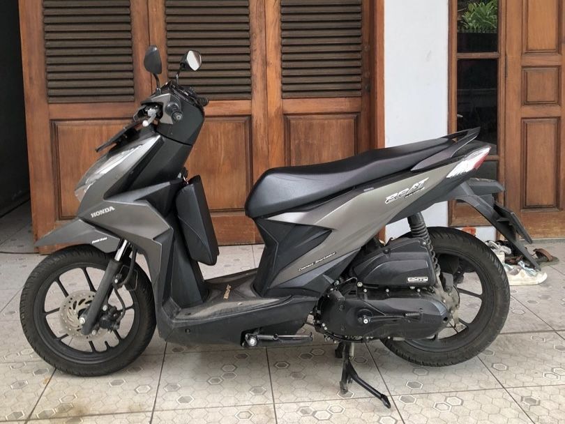 Kelebihan dan Kekurangan Honda Beat Deluxe 2022, Sudah Pakai Rangka eSAF - Panduan Pembeli ...