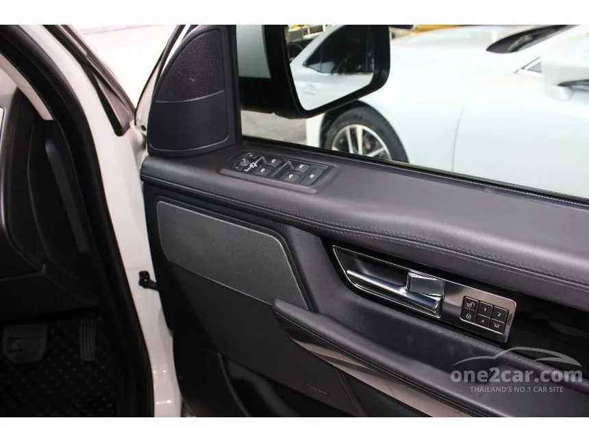 2013 Land Rover Range Rover 3.6 (ปี 09-12) Sport TDV8 HSE 4WD SUV for ...