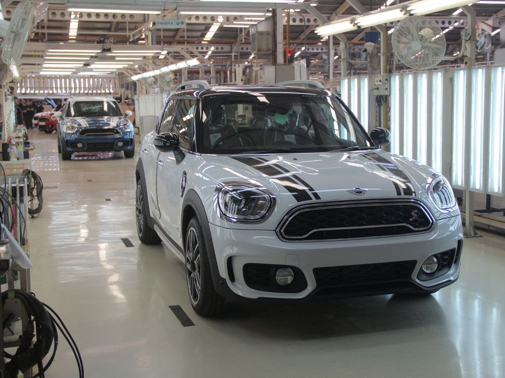 Mini Rakitan Lokal Punya Beberapa Keunggulan - Berita Otomotif | Mobil123