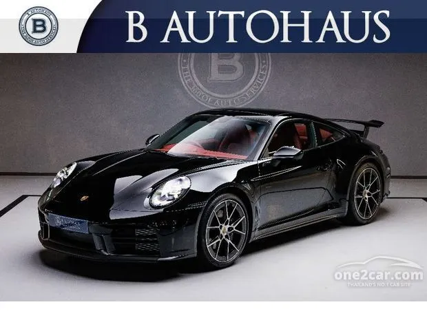 ซื้อรถ porsche 911 1137 มือสอง ราคาถูกที่สุดในตลาดรถมือสองทั่วประเทศ ...