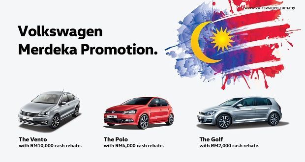Volkswagen Malaysia Opens House Nationwide to Celebrate Merdeka - Auto ...