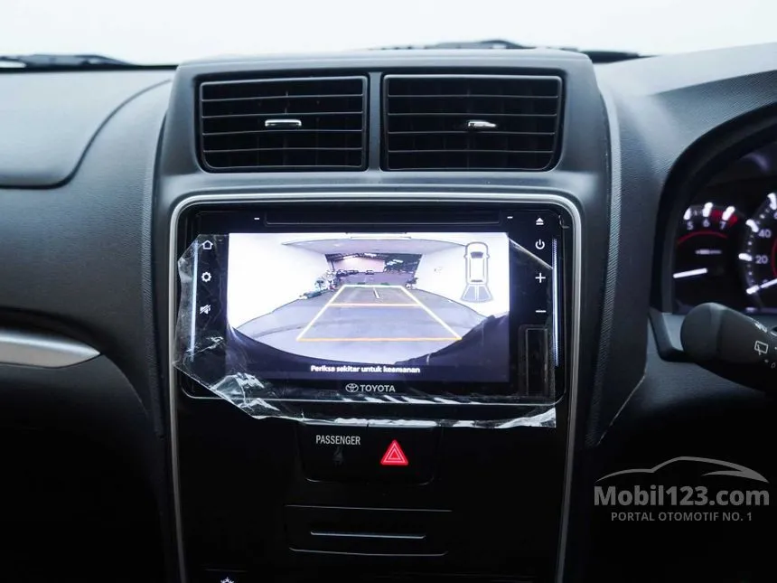 Jual Mobil Toyota Avanza 2020 Veloz 1.5 di DKI Jakarta Automatic MPV ...