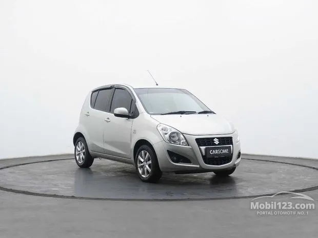 Jual Beli Mobil Suzuki Indonesia Mulai 2015 Hingga 2015 | Mobil123