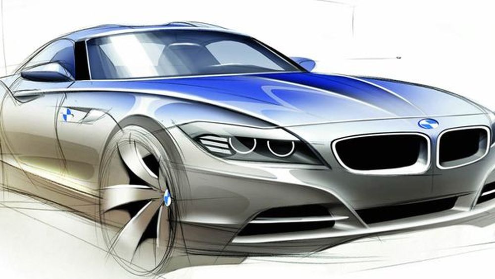 ลืออีก! BMW ผนึก Toyota พัฒนารถสปอร์ตเครื่องยนต์วางกลางลำ - ข่าวในวงการ ...