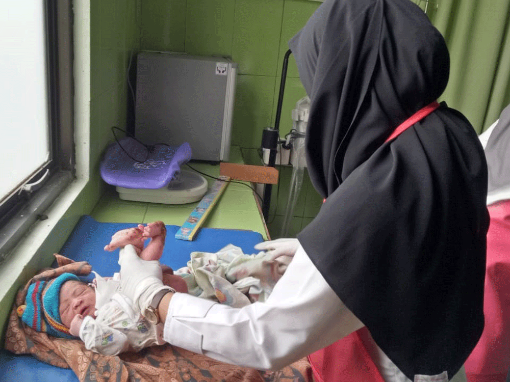 Amdes Dijadikan Nama Anak untuk Kenang Jasa Mobil Perdesaan - Berita ...